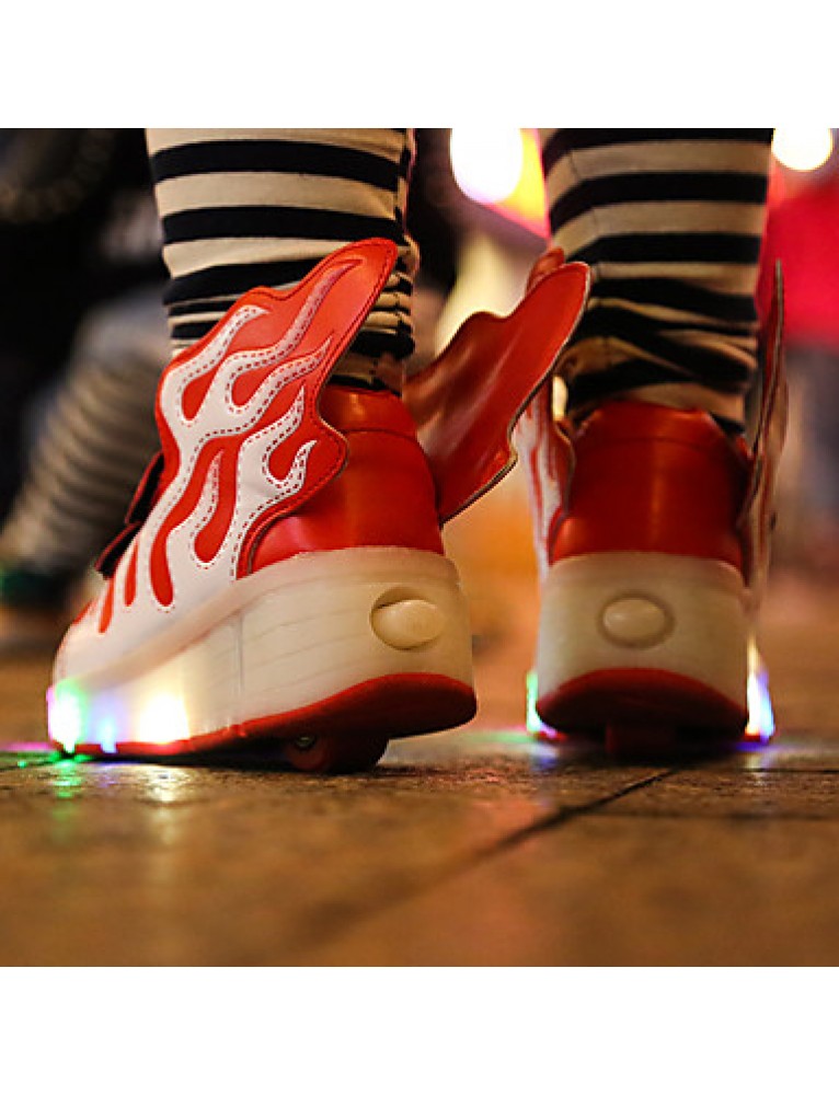 Boy's / Girl's Sneakers Spring / Summer / Fall / Winter Comfort ...