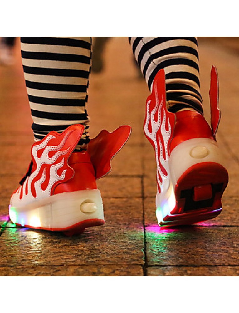 Boy's / Girl's Sneakers Spring / Summer / Fall / Winter Comfort ...