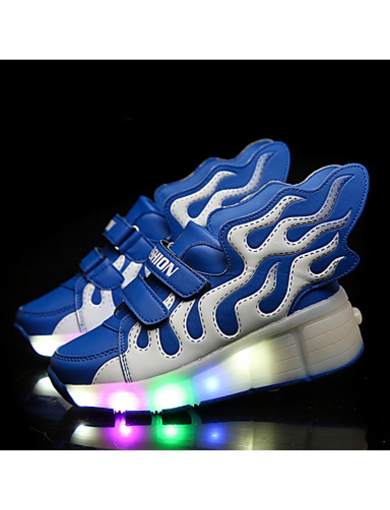 Boy's / Girl's Sneakers Spring / Summer / Fall / Winter Comfort ...